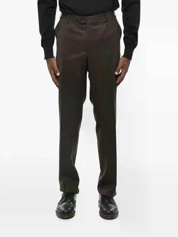 Corneliani Academy Trousers