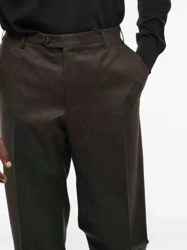 Corneliani Academy Trousers