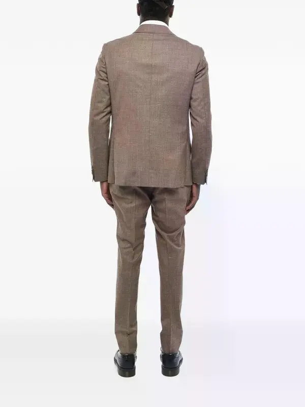 Corneliani Single-breasted Suit