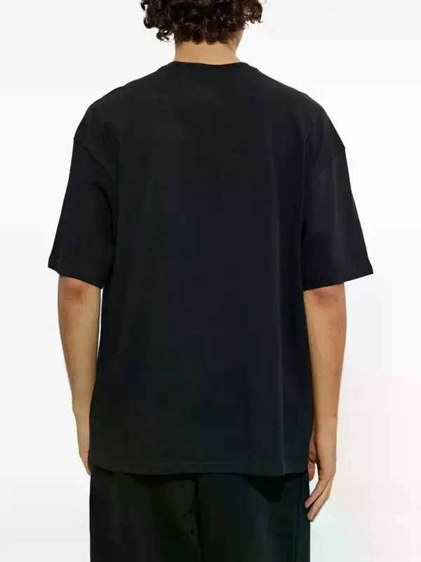 Adidas Graphic-print T-shirt