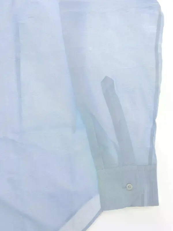 Corneliani French-collar Shirt
