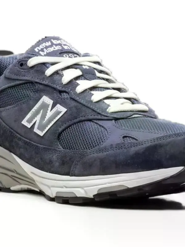 NEW BALANCE X Kith 993 Asteroid Sneakers