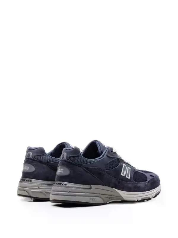 NEW BALANCE X Kith 993 Asteroid Sneakers