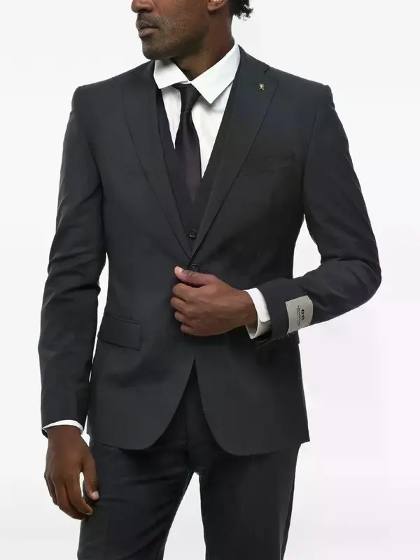 Corneliani Single-breasted Suit