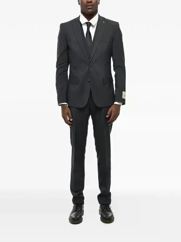 Corneliani Single-breasted Suit