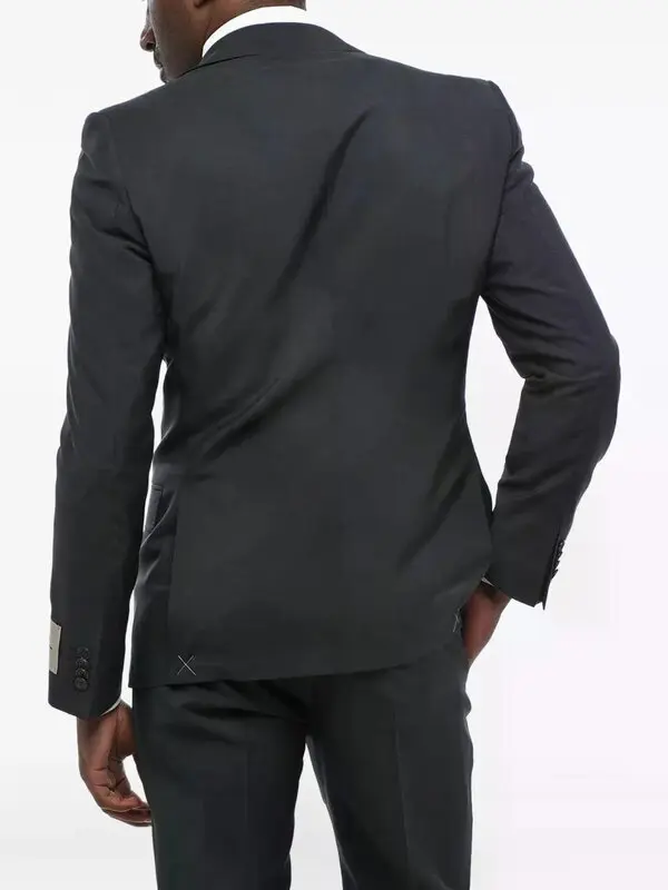 Corneliani Single-breasted Suit