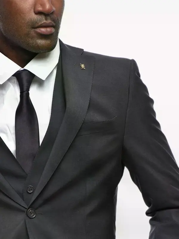 Corneliani Single-breasted Suit
