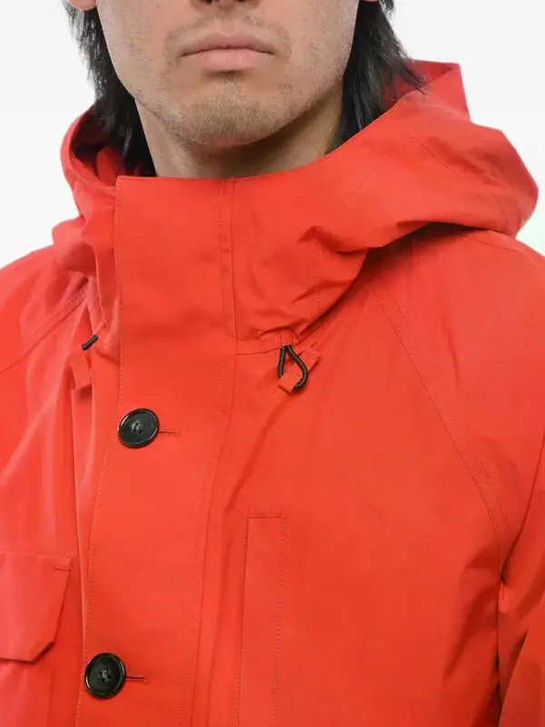 Woolrich Gore-tex Mountain Jacket