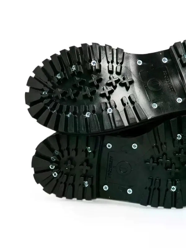 ALTERCORE 351 Lace-up Boots