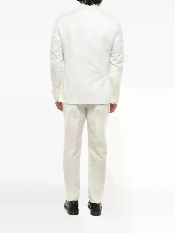 Corneliani Cc Collection Single-breasted Two-button Suit