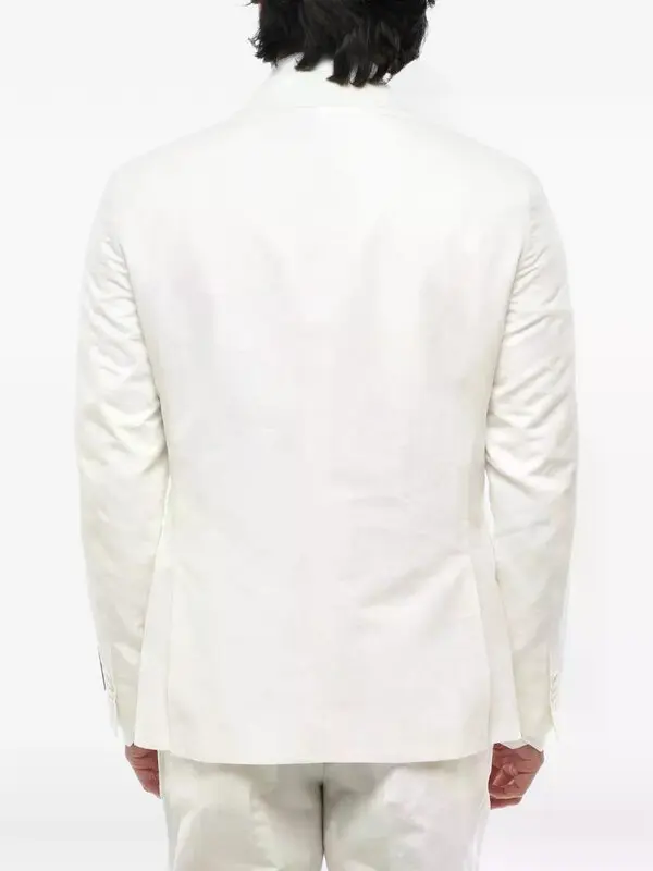 Corneliani Cc Collection Single-breasted Two-button Suit