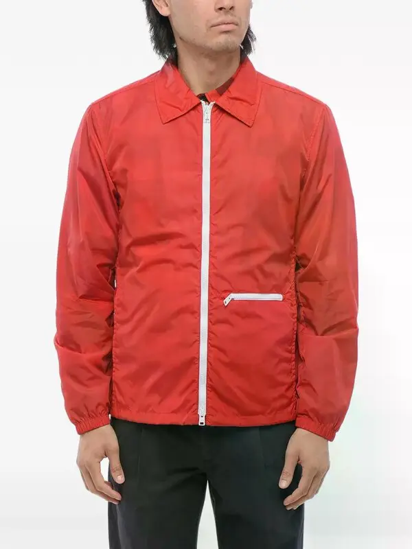 Woolrich Deepsix Coach Jacket