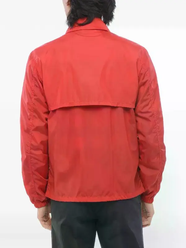 Woolrich Deepsix Coach Jacket