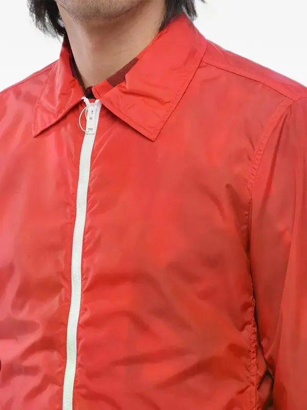 Woolrich Deepsix Coach Jacket