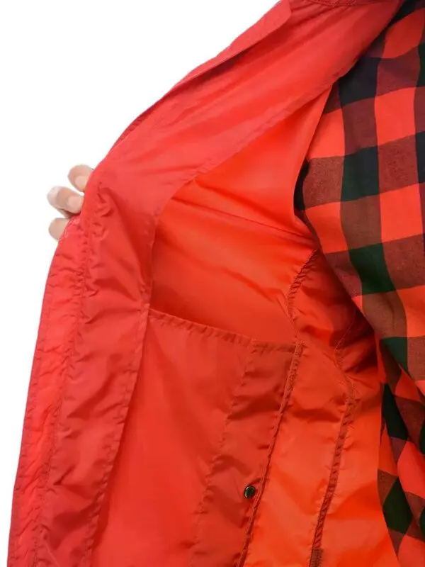 Woolrich Deepsix Coach Jacket