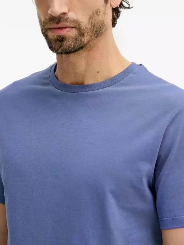HACKETT LONDON Crew-neck T-shirt