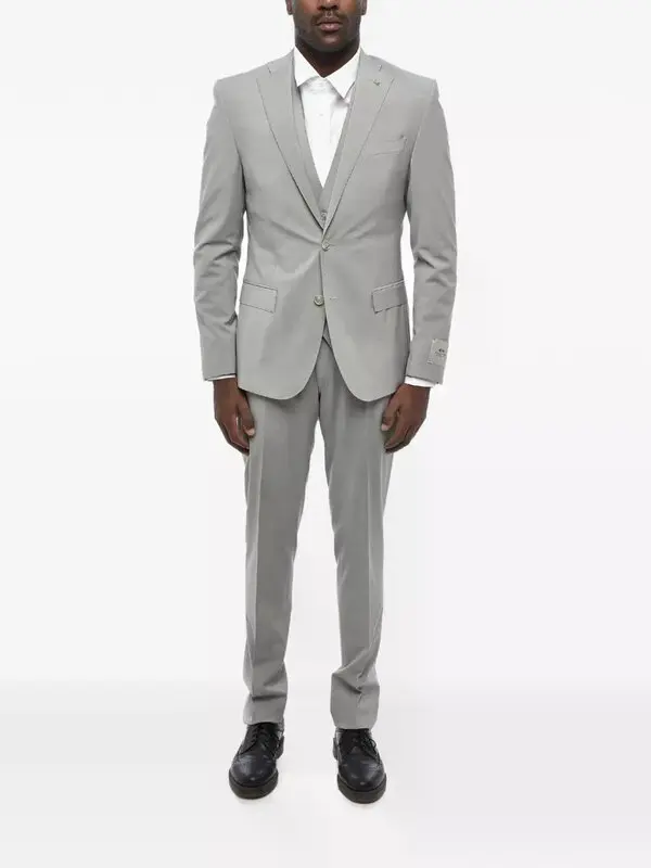 Corneliani Stretch-wool Suit