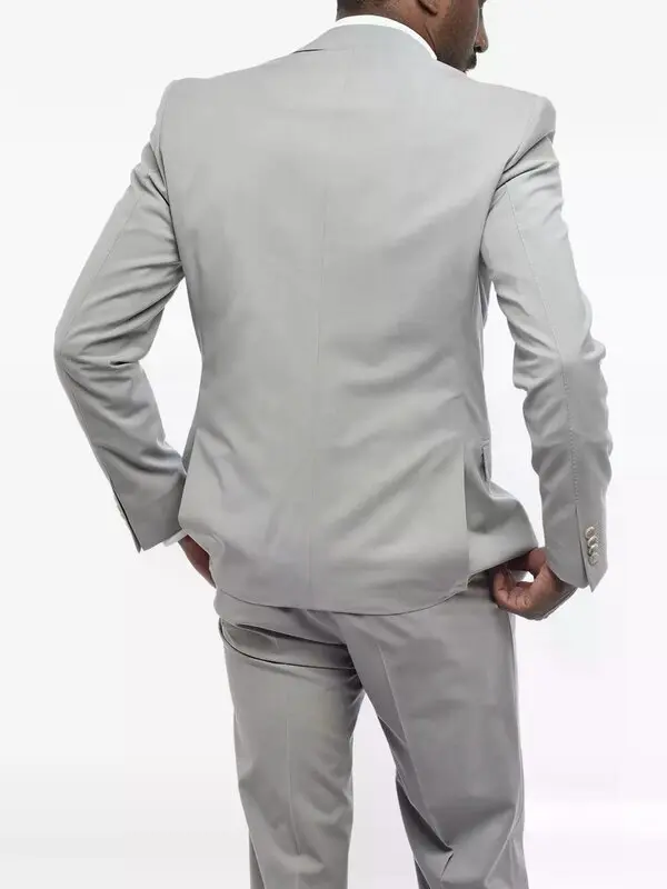 Corneliani Stretch-wool Suit