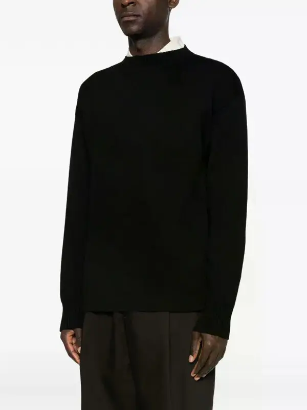 LEMAIRE Long-sleeve Sweater
