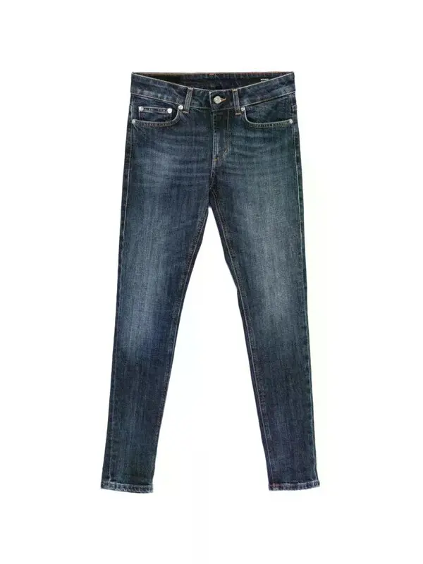 DONDUP Monroe Skinny Jeans
