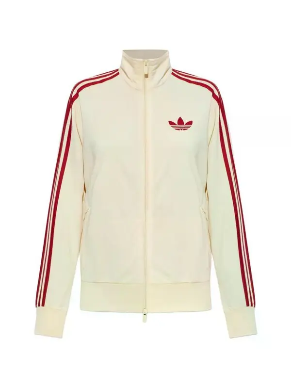 Adidas Firebird Track Top Loose