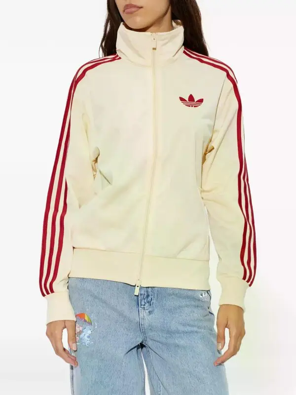 Adidas Firebird Track Top Loose