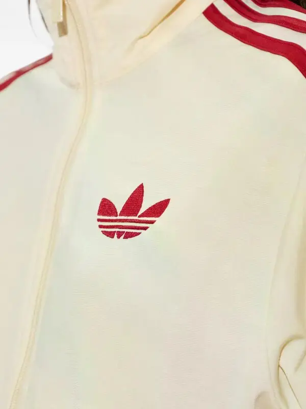Adidas Firebird Track Top Loose