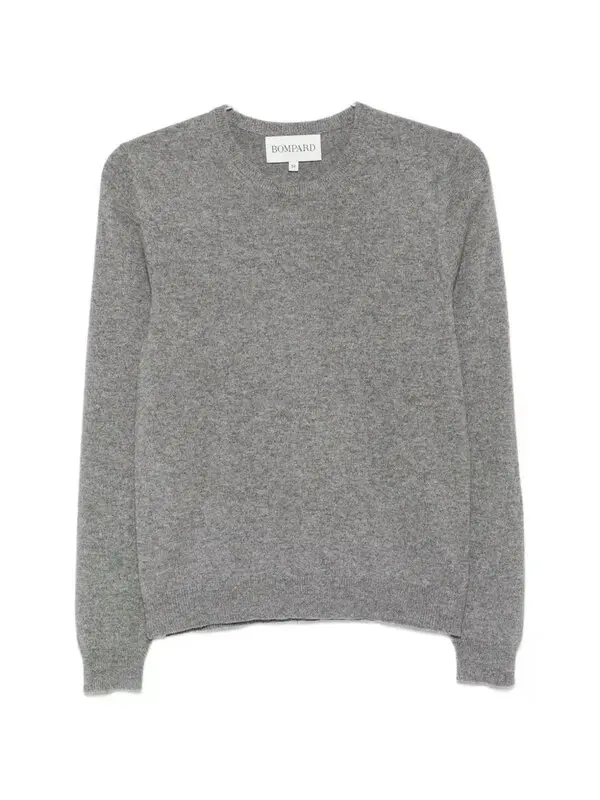 Eric Bompard Crew-neck Sweater