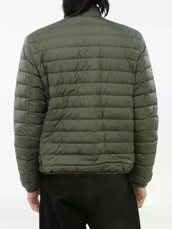 Woolrich Bering Quilted Puffer Jacket