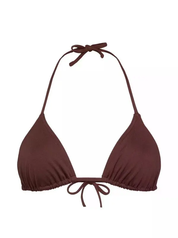 ERES Mouna Triangle Bikini Top