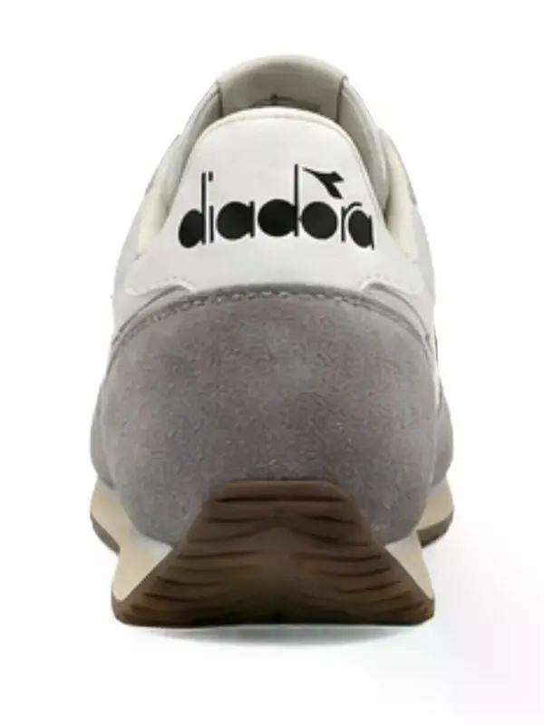 DIADORA Equipe Vela Suede-panelled Sneakers