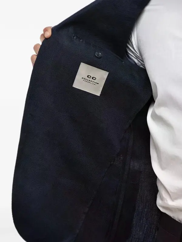 Corneliani Single-breasted Blazer