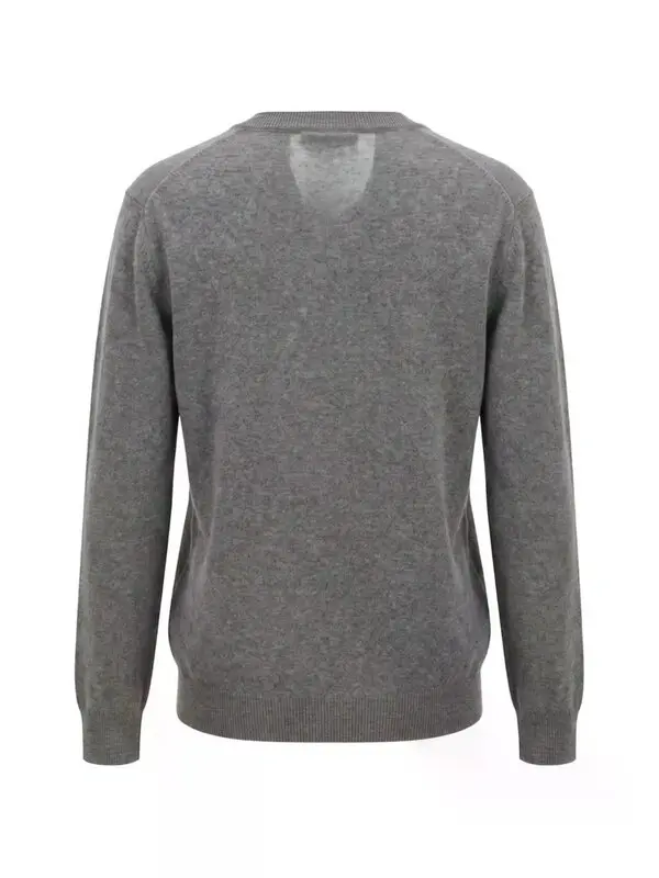 Malo V-neck Cashmere Sweater