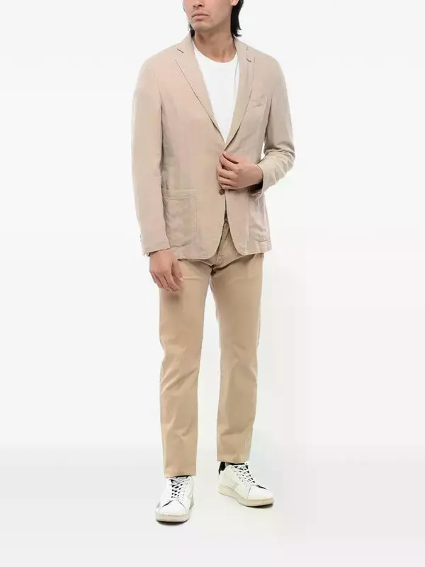 Corneliani Patch-pocket Blazer