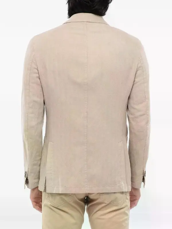 Corneliani Patch-pocket Blazer