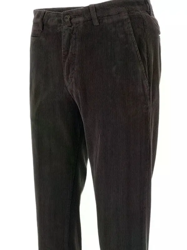 BRIGLIA 1949 Corduroy Trousers