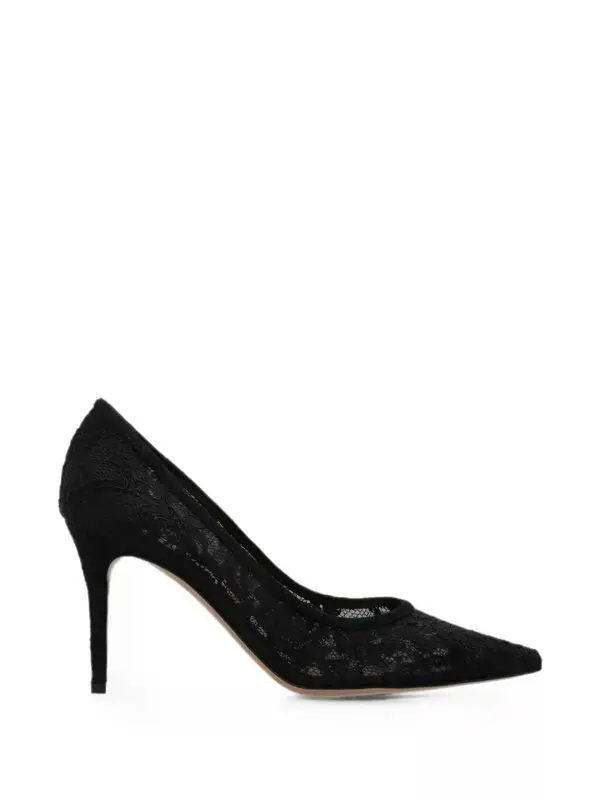 GIANVITO ROSSI Claudia 85 Pumps