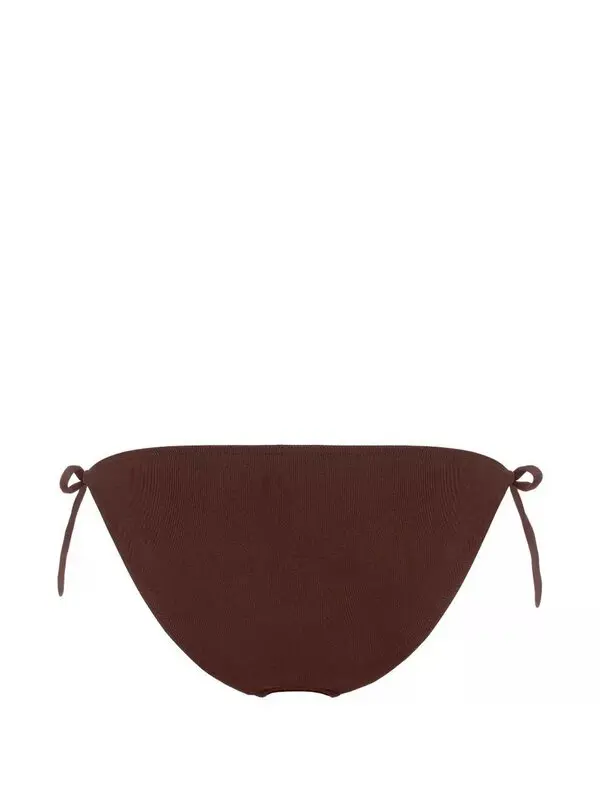 ERES Malou Side-tie Bikini Bottoms