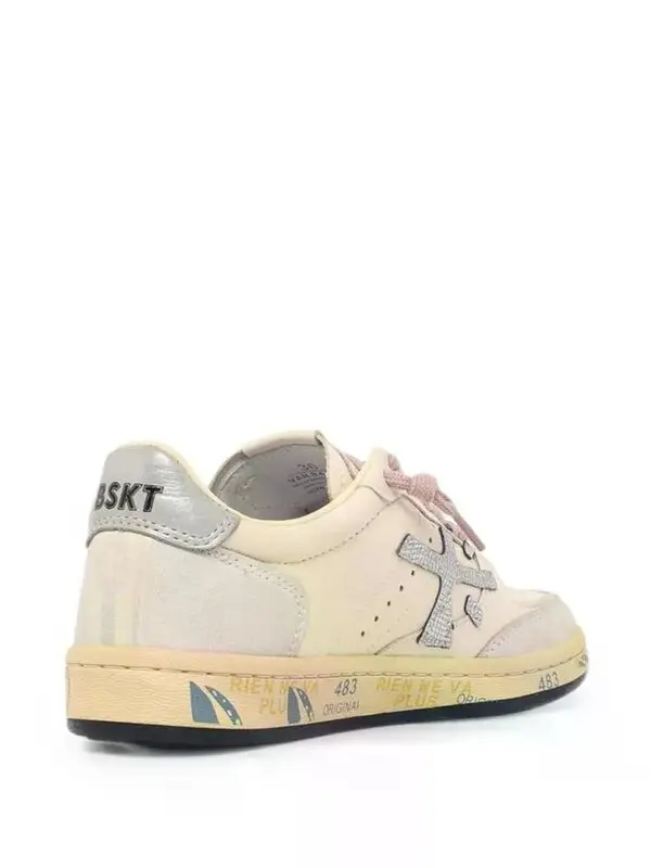 Premiata Bskt Clay 8467 Sneakers