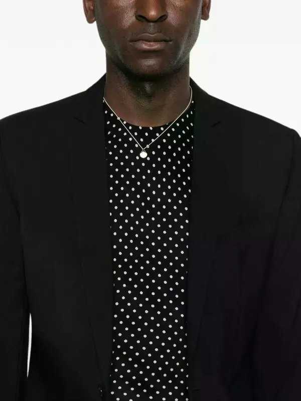 Dolce & Gabbana 2000s Single-breasted Blazer
