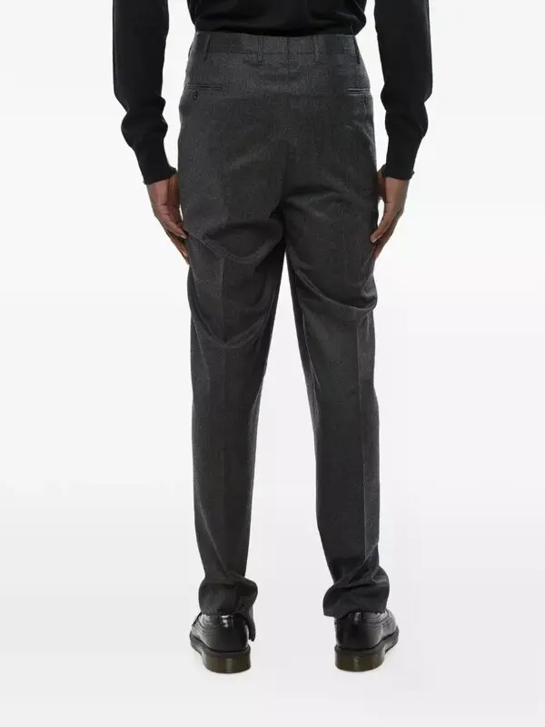 Corneliani Tailored Trousers