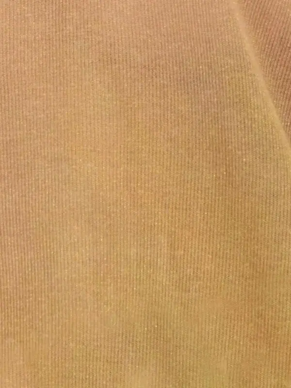 EMME Emmangizia Short-sleeve Sweater