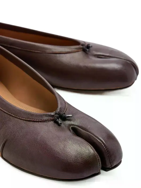 MAISON MARGIELA Tabi Ballerinas