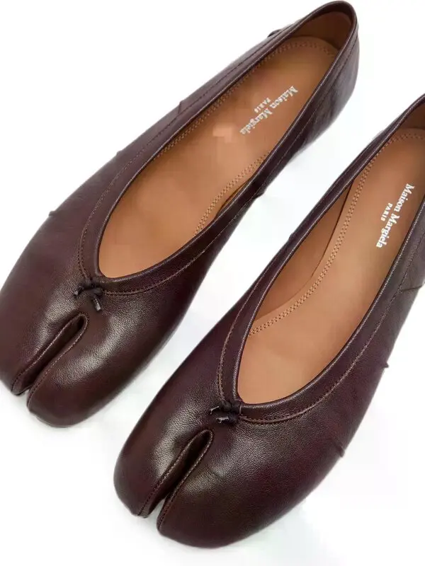 MAISON MARGIELA Tabi Ballerinas