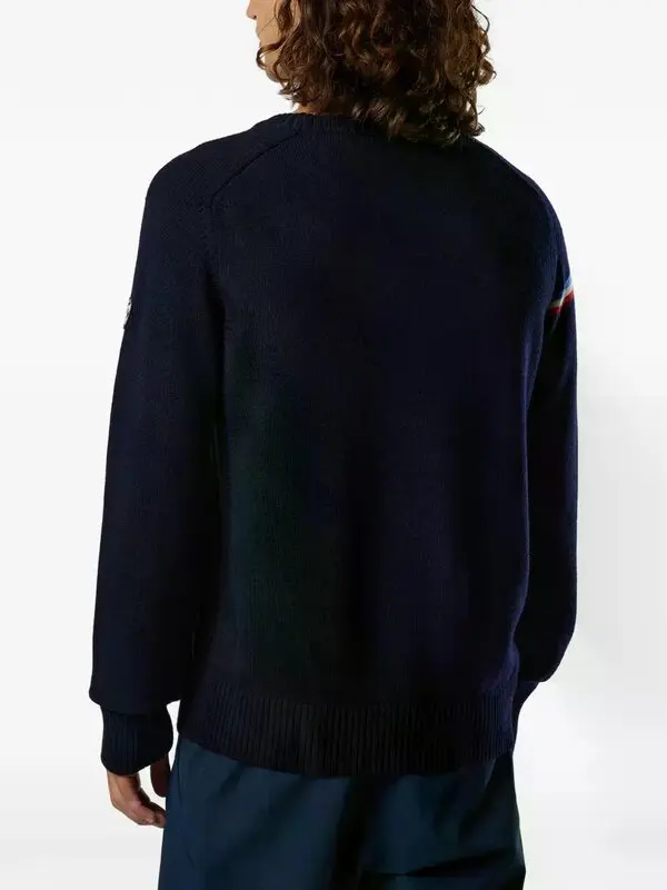 Rossignol Odysseus Striped Sweater