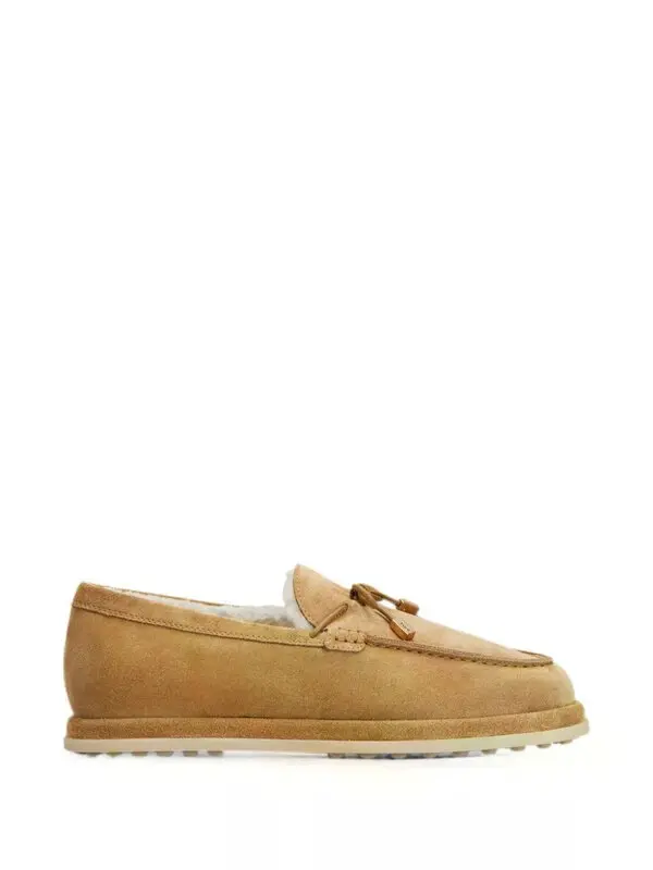 TOD'S Gommino Loafers