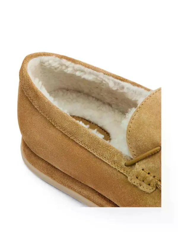 TOD'S Gommino Loafers