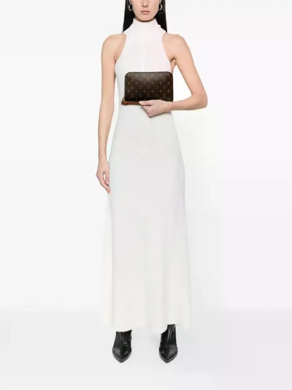 LOUIS VUITTON 2012 Monogram Orsay Clutch Bag
