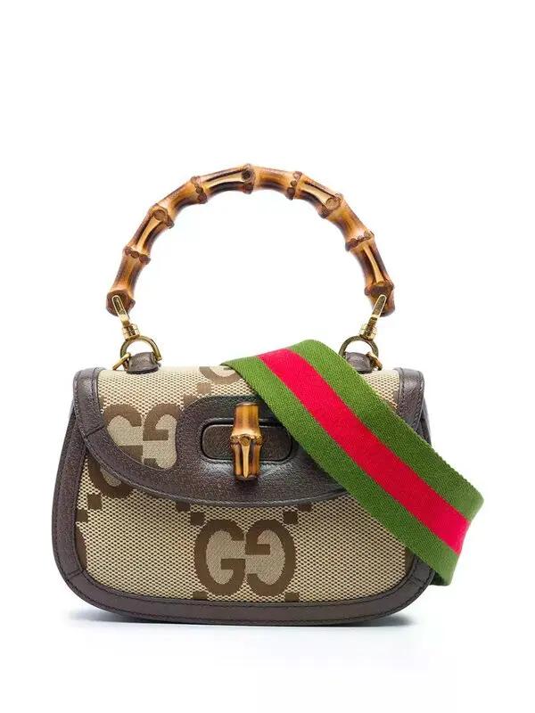 Gucci 1947 Top Handle Bag Satchel