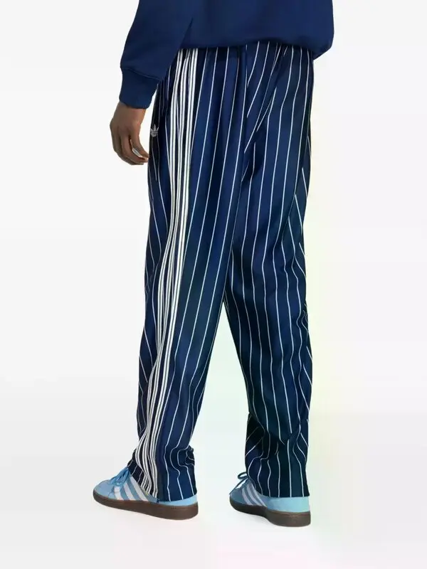 Adidas Firebird Pinstripes Track Pants